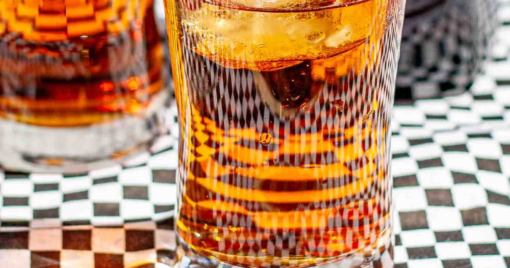 Italian Ice Tea | Punchfork