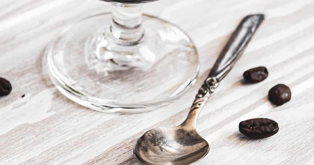 Carajillo (Spiked Coffee Drink) | Punchfork