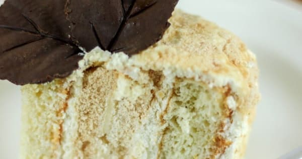 Kievsky Aka Kiev Cake | Punchfork