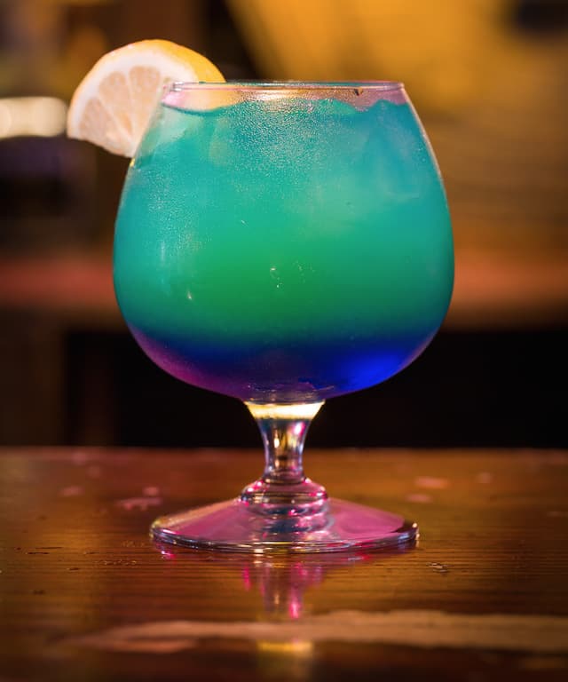 Sweet Poison Cocktail | Punchfork