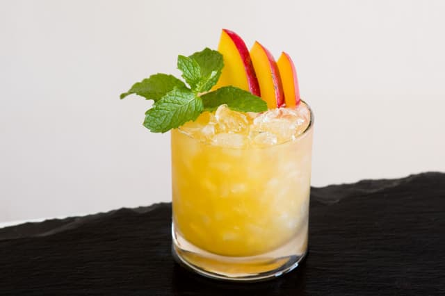Mango Mai Tai | Punchfork