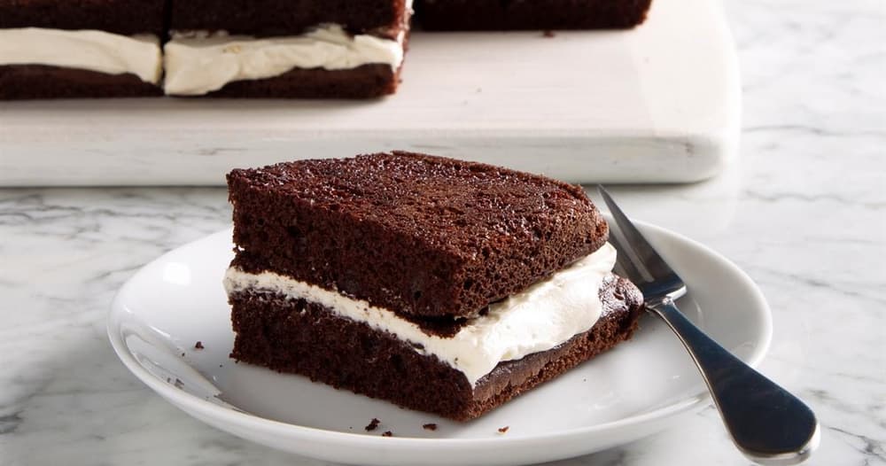 Gob Cake | Punchfork