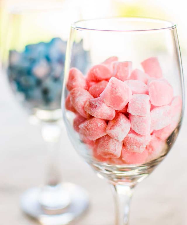 Homemade Buttermints | Punchfork