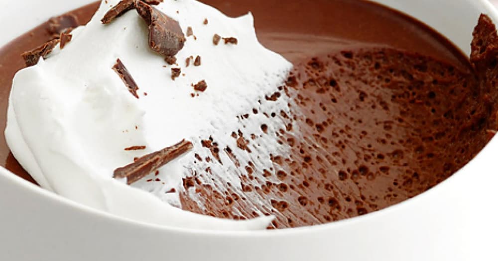 Pot De Creme Recipes | Punchfork