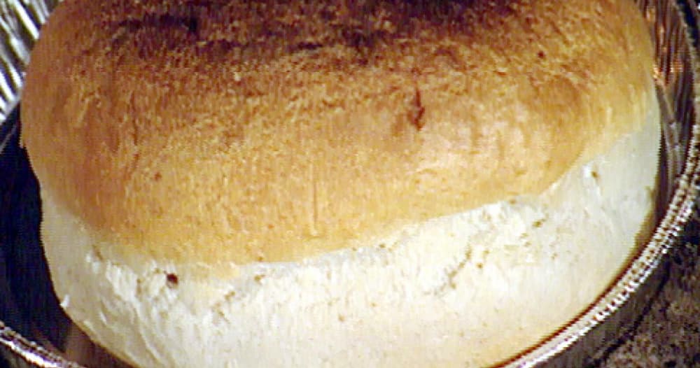 Native American Bread | Punchfork