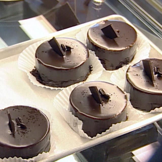 Petit Gateau | Punchfork