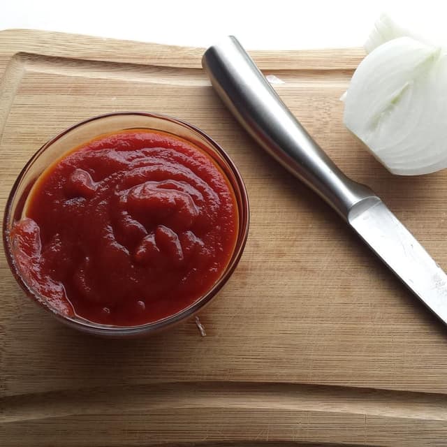 Tangy Bar-B-Que Sauce | Punchfork