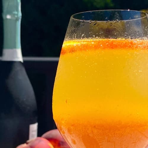 Bellini Recipes | Punchfork