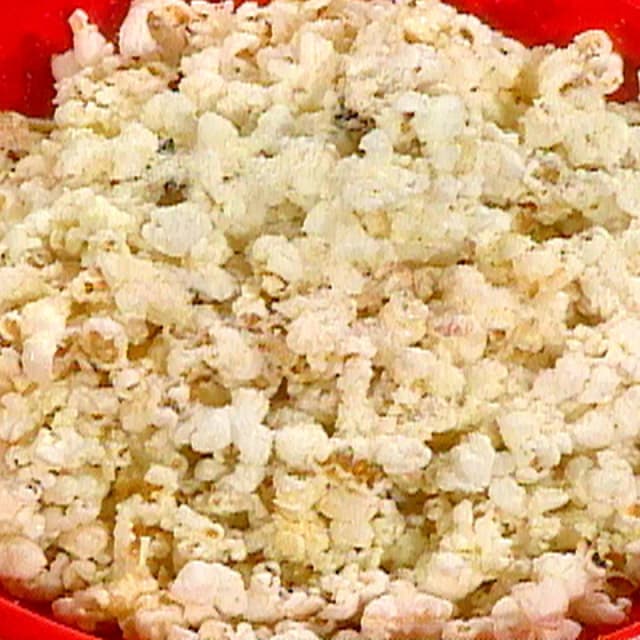 Al Fredo's Popcorn | Punchfork