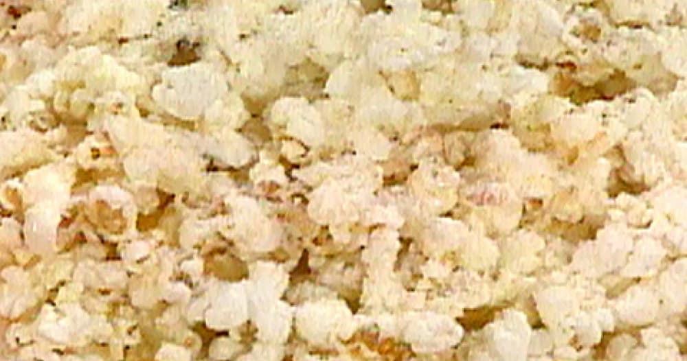 Al Fredo's Popcorn | Punchfork