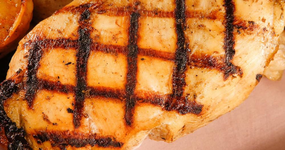 Boozy Bourbon Chicken Marinade | Punchfork