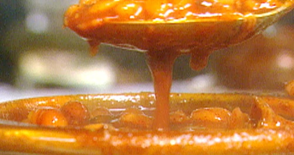 Jack Stack Barbecue Beans | Punchfork
