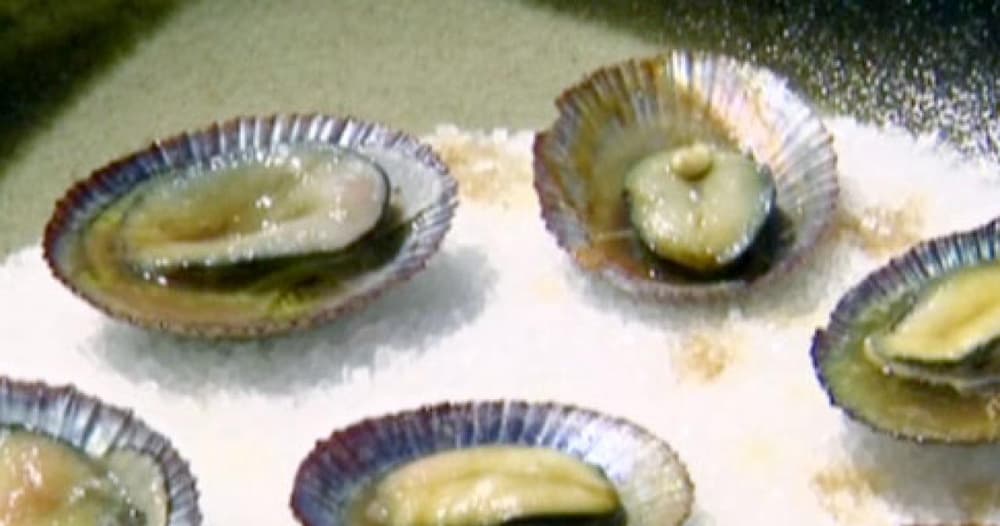 Limpet Recipes | Punchfork