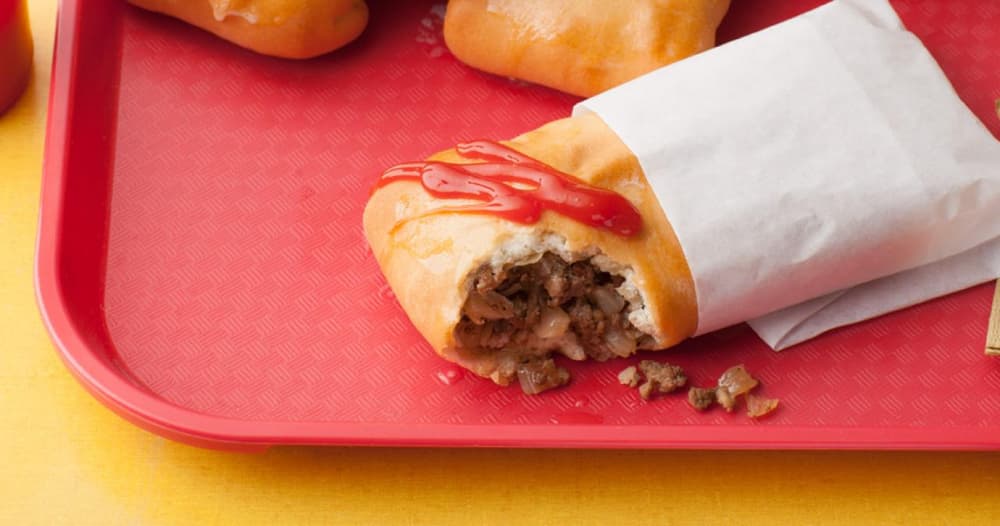 Nebraska Handheld Meat Pies | Punchfork