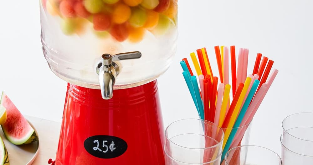 Newest Gumball Recipes | Punchfork