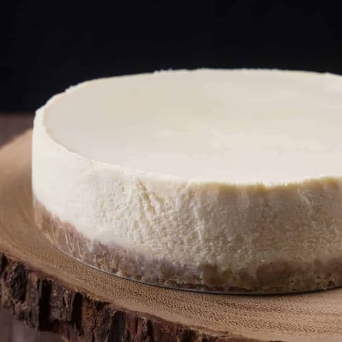New York Cheesecake Recipes | Punchfork