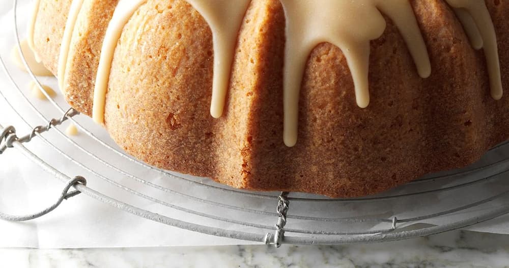 Bund/pound cakes (16 Recipes) | Punchfork