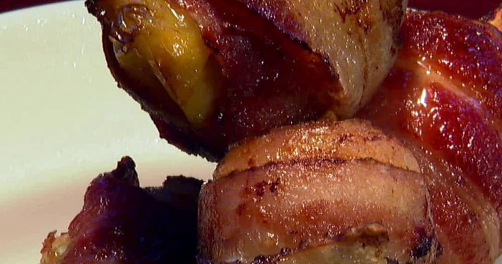 Dragon Toes | Punchfork