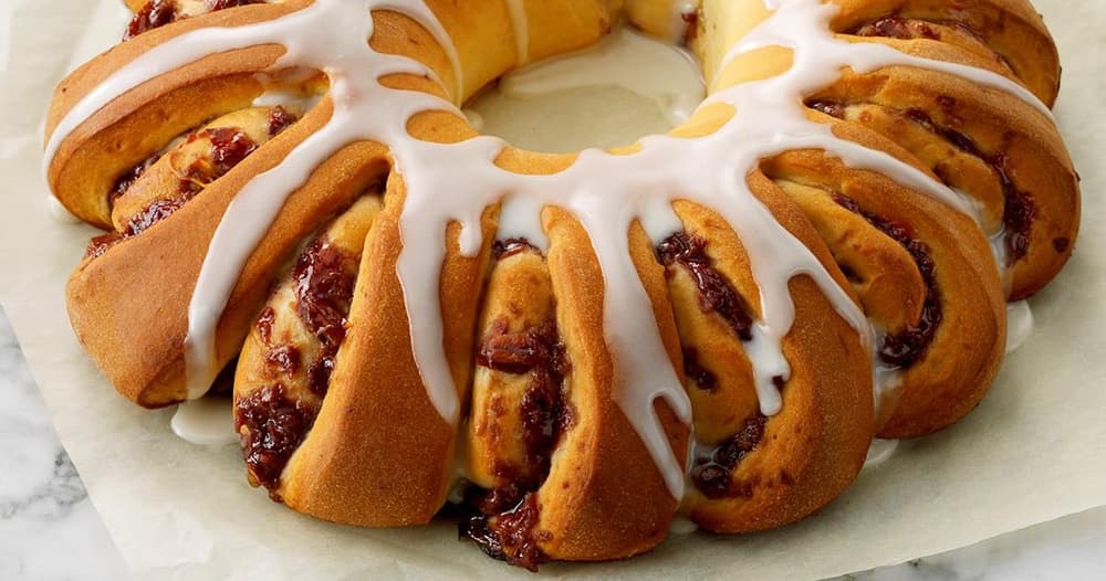 Cherry-Go-Round | Punchfork