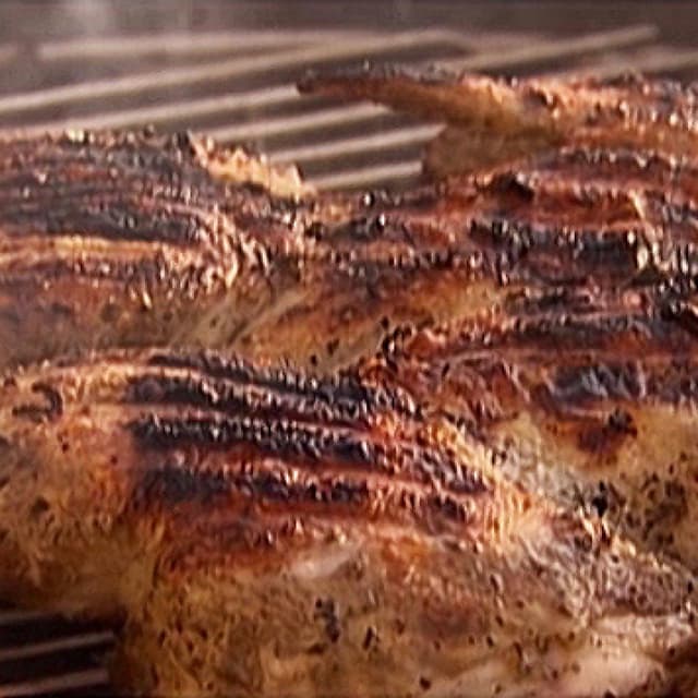 Tuscan Lemon Chicken | Punchfork