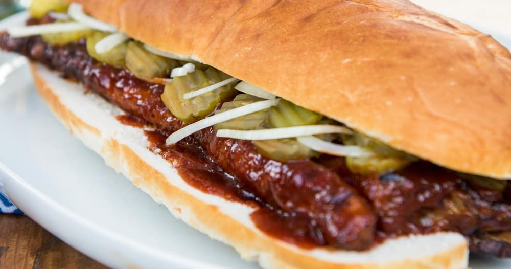 Rack-O-Ribs Hero | Punchfork