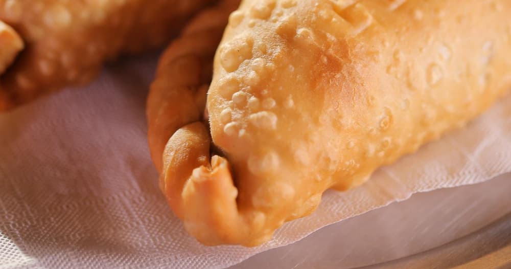 Beef Gaucho | Punchfork