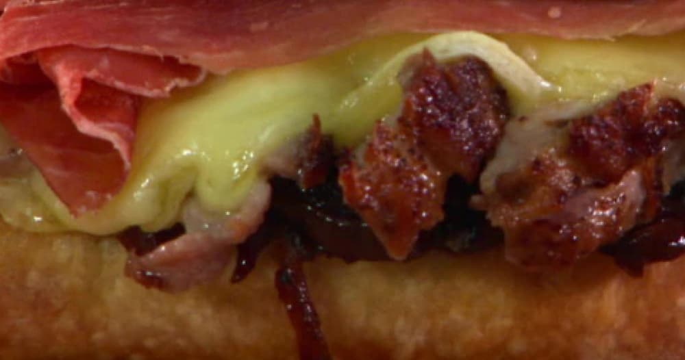 The Pig Dip | Punchfork