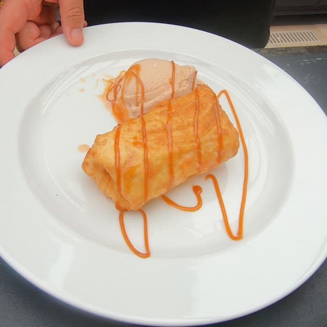 Funnel Vision | Punchfork