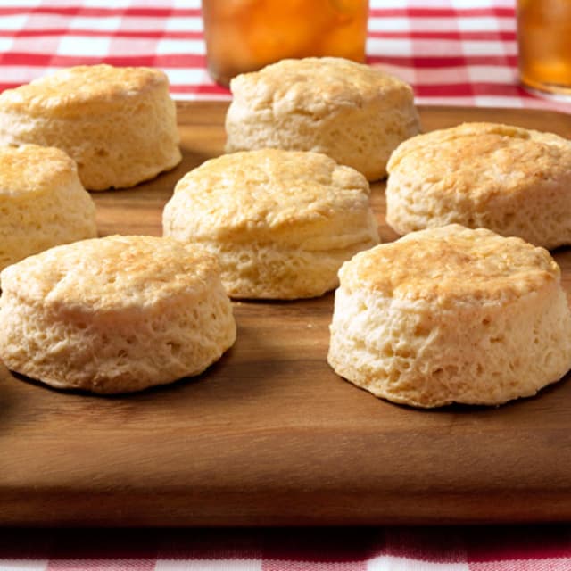 Powdermilk Biscuits | Punchfork
