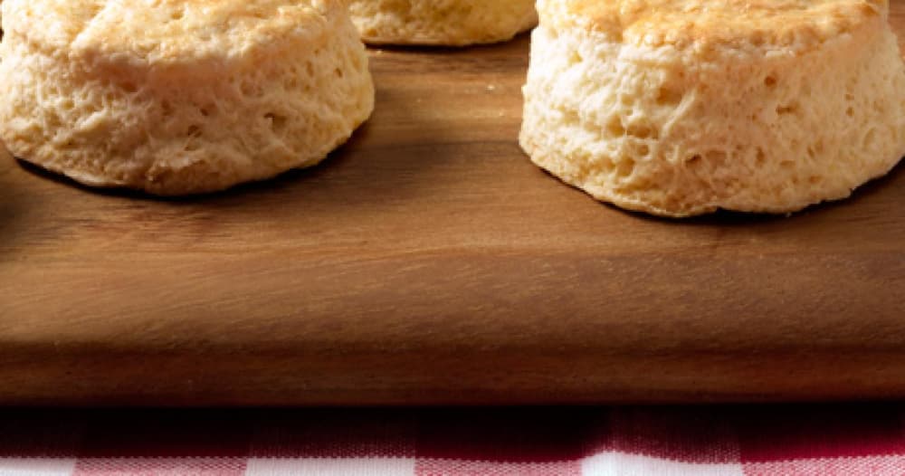 Powdermilk Biscuits | Punchfork