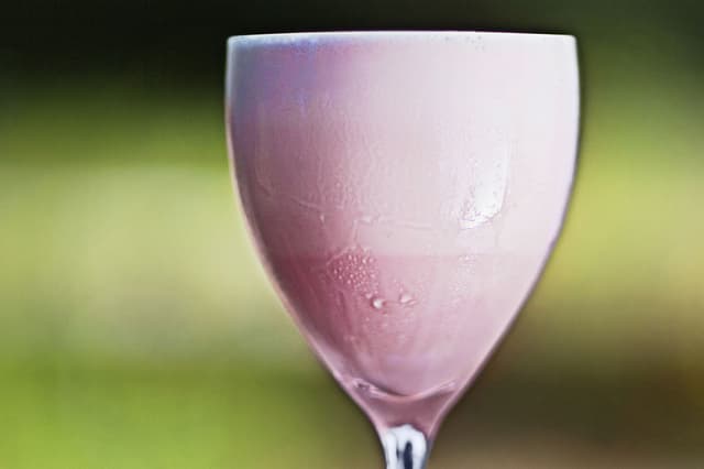 Pink Elephant Cocktail | Punchfork