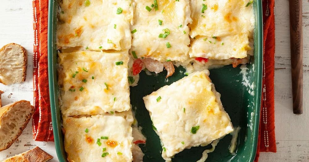 Seafood Recipes (18,900+ Ideas) | Punchfork