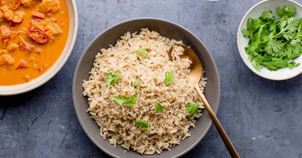 Tanzanian Pilau Rice | Punchfork