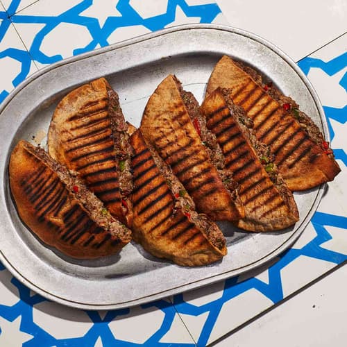 Egyptian Recipes | Punchfork