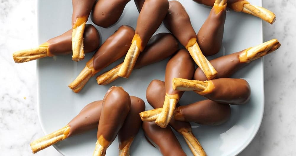 Caramel Recipes (2,200+ Ideas) | Punchfork