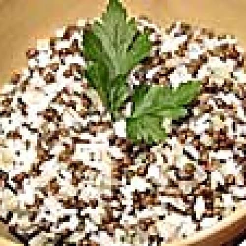 Egyptian Recipes | Punchfork