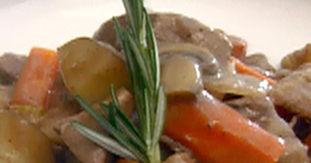 "Caribou" Stew | Punchfork