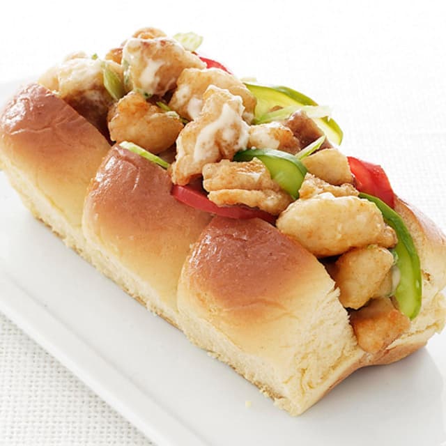 Fried-Catfish Rolls | Punchfork