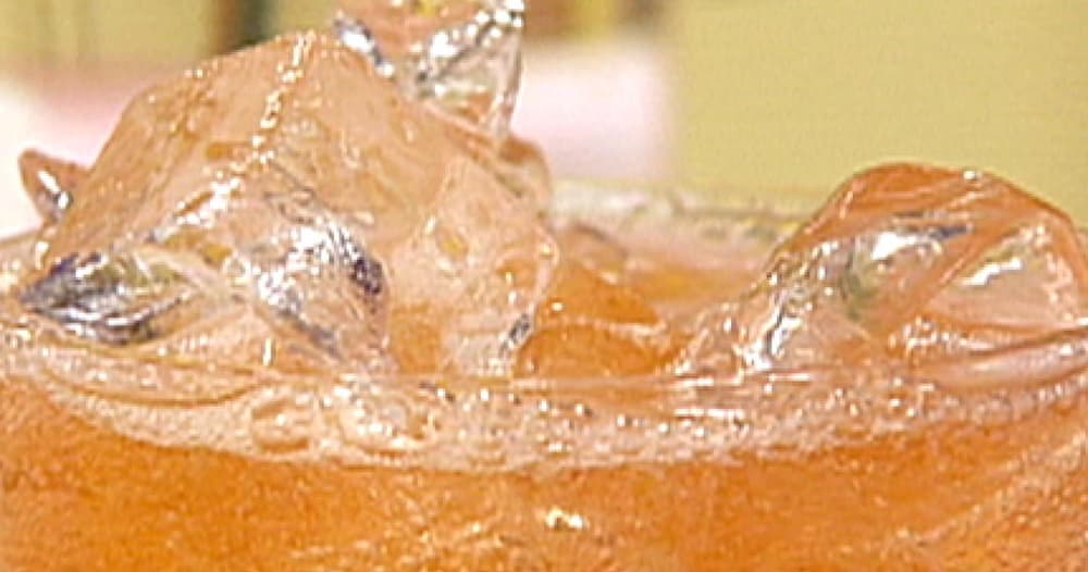 Vodka Still Works Cocktail | Punchfork