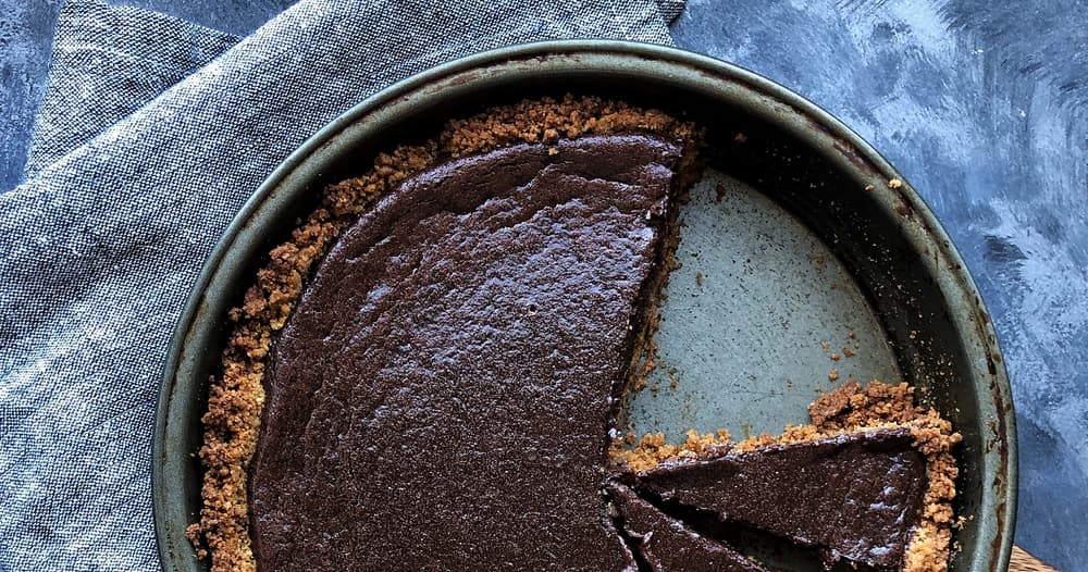 Mexican Hot Chocolate Pie Punchfork mexican-hot-chocolate-pie-punchfork