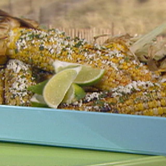 Cuban Corn | Punchfork