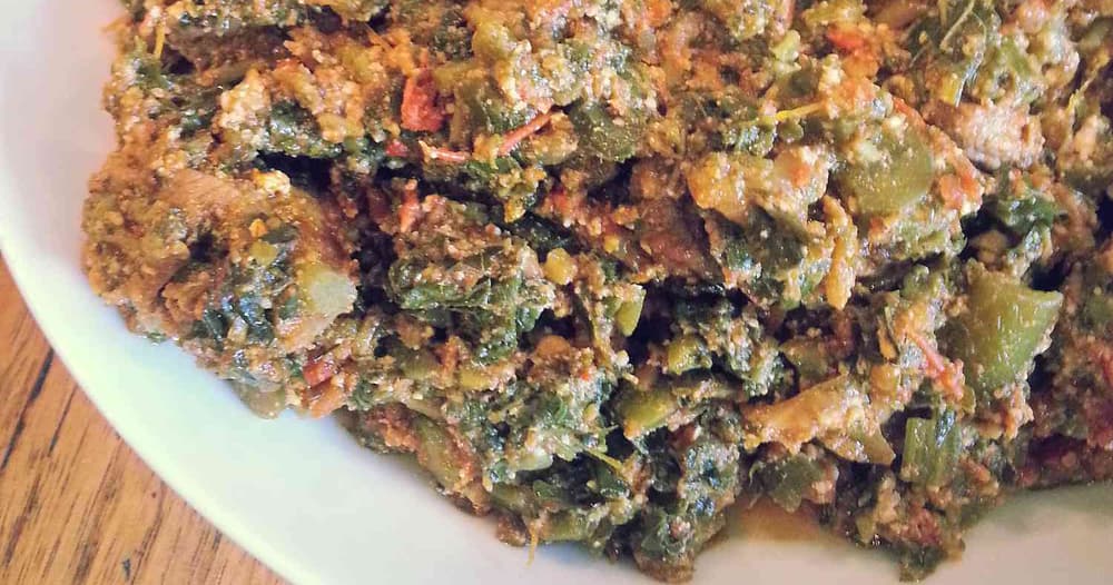 Palaver Sauce | Punchfork