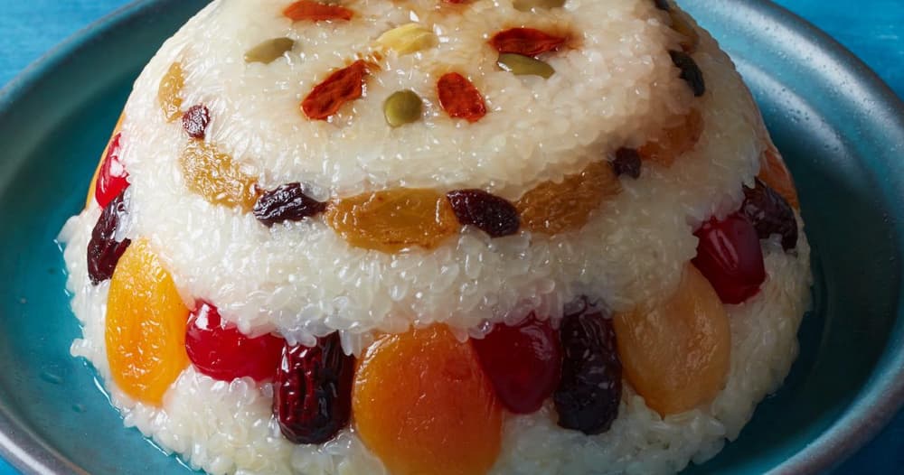 Ba Bao Fan | Punchfork