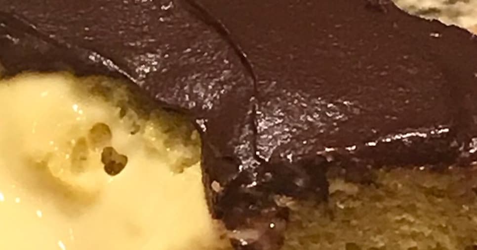 Italian Cassata Cake Punchfork