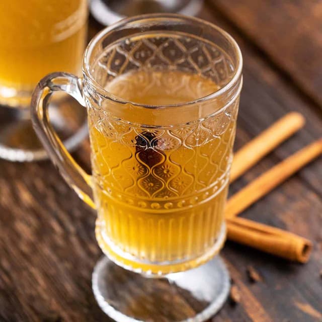 Polish Krupnik Vodka (Spiced Honey Liqueur) | Punchfork