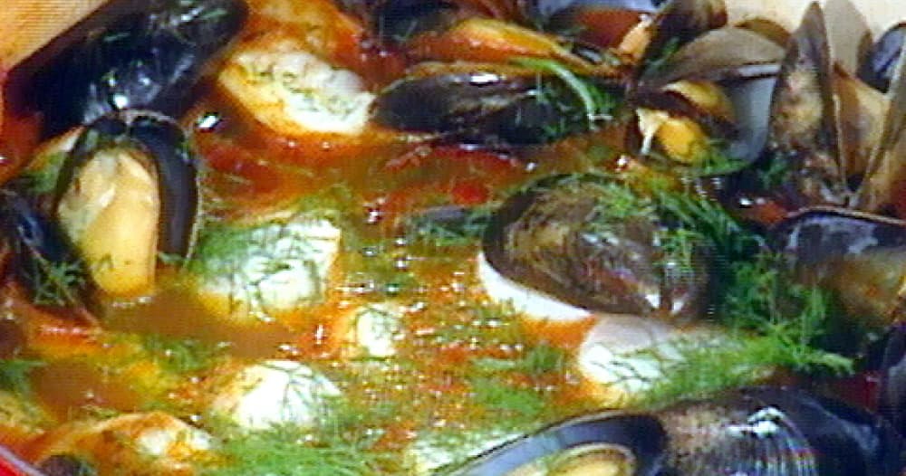 A Fine Kettle of Fish | Punchfork