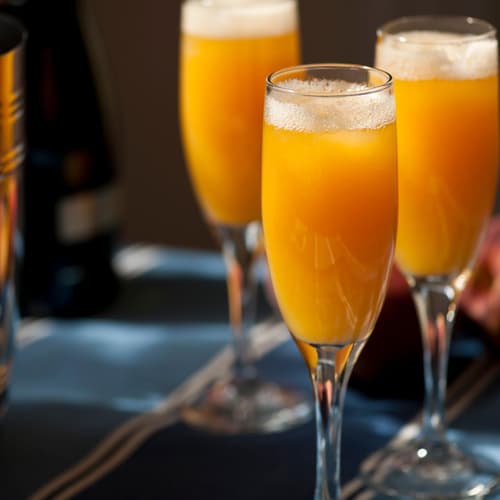 Bellini Recipes | Punchfork