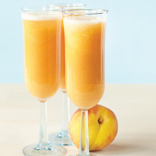 Bellini Recipes | Punchfork