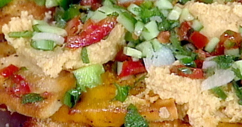 Naan-Chos | Punchfork