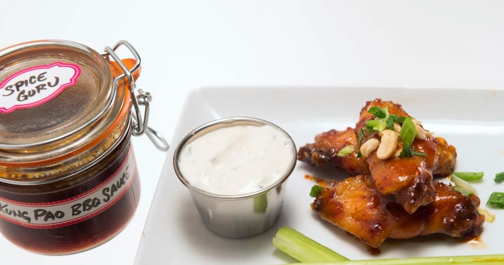 Pow Recipes | Punchfork